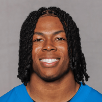 Jahmyr Gibbs | Detroit Lions