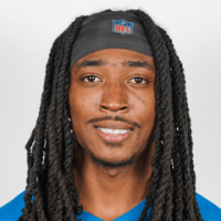 Steven Gilmore | Detroit Lions