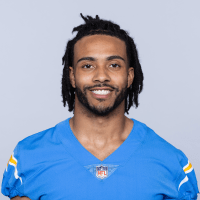 Jaelen Gill | Los Angeles Chargers