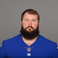 Mark Glowinski | New York Giants