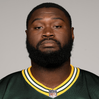Travis Glover | Green Bay Packers
