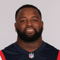 Davon Godchaux | New England Patriots