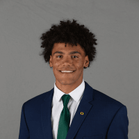 Christian Gonzalez | New England Patriots