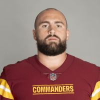 Julian Good-Jones | Washington Commanders