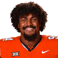 Anthony Goodlow | Los Angeles Rams