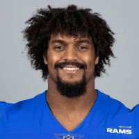 Anthony Goodlow | Arizona Cardinals