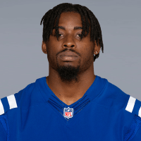 Tyler Goodson | Indianapolis Colts