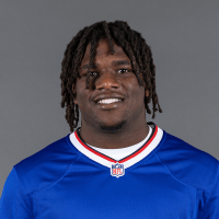 Frank Gore Jr. | Buffalo Bills