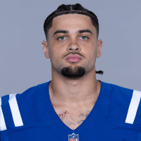 Anthony Gould | Indianapolis Colts