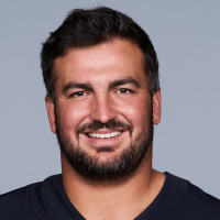 Hroniss Grasu | Las Vegas Raiders