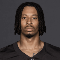 Vincent Gray | Cleveland Browns