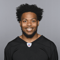 Thomas Graham Jr. | Pittsburgh Steelers