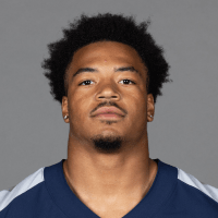 Cedric Gray | Tennessee Titans