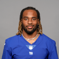 Eric Gray | New York Giants