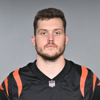 Cam Grandy | Cincinnati Bengals