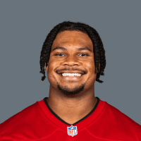 Mike Greene | Tampa Bay Buccaneers