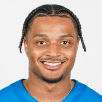 Antoine Green | Detroit Lions