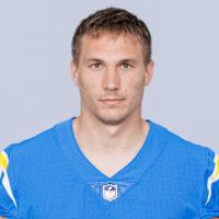 Luke Grimm | Los Angeles Chargers
