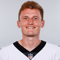 Blake Grupe | New Orleans Saints