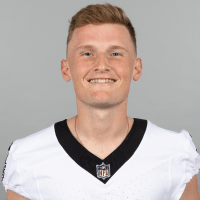 Blake Grupe | New Orleans Saints