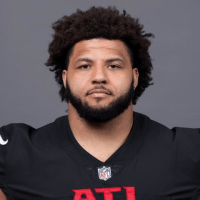 Jovaughn Gwyn | Atlanta Falcons