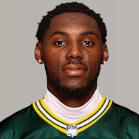 Kamal Hadden | Green Bay Packers