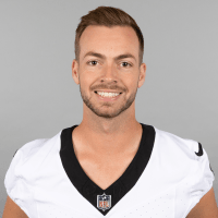 Jake Haener | New Orleans Saints