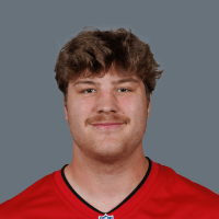 Luke Haggard | Tampa Bay Buccaneers