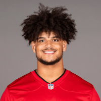 Logan Hall | Tampa Bay Buccaneers