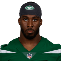 Breece Hall | New York Jets