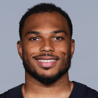 Tyler Hall | Philadelphia Eagles