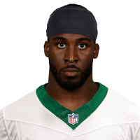 Breece Hall | New York Jets