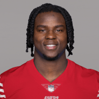 Kemon Hall | San Francisco 49ers