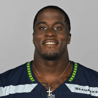Derick Hall | Seattle Seahawks