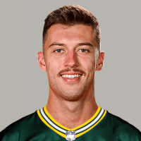 Alex Hale | Green Bay Packers