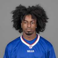 KJ Hamler | Buffalo Bills