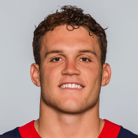 Jake Hansen | Houston Texans