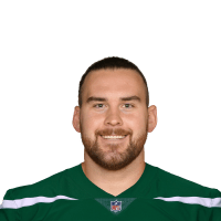 Jake Hanson | New York Jets