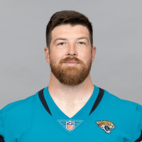 Blake Hance | Jacksonville Jaguars