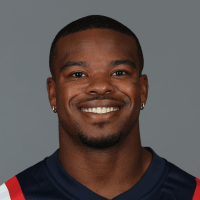 Damien Harris | Buffalo Bills