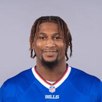 Deonte Harty | Buffalo Bills