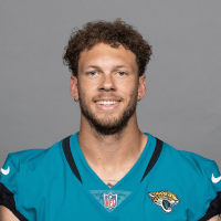 Jacob Harris | Jacksonville Jaguars