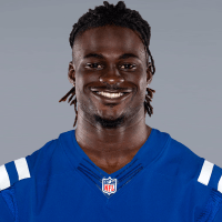 Ronnie Harrison Jr. | Indianapolis Colts