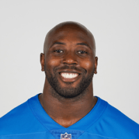 Charles Harris | Detroit Lions