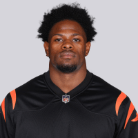 Devin Harper | Cincinnati Bengals