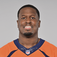 Jonathan Harris | Miami Dolphins