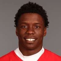 Darius Harris | Kansas City Chiefs