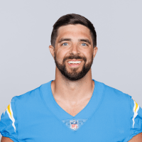 Josh Harris | Los Angeles Chargers