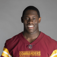 Jalen Harris | Washington Commanders