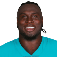Jonotthan Harrison | Miami Dolphins